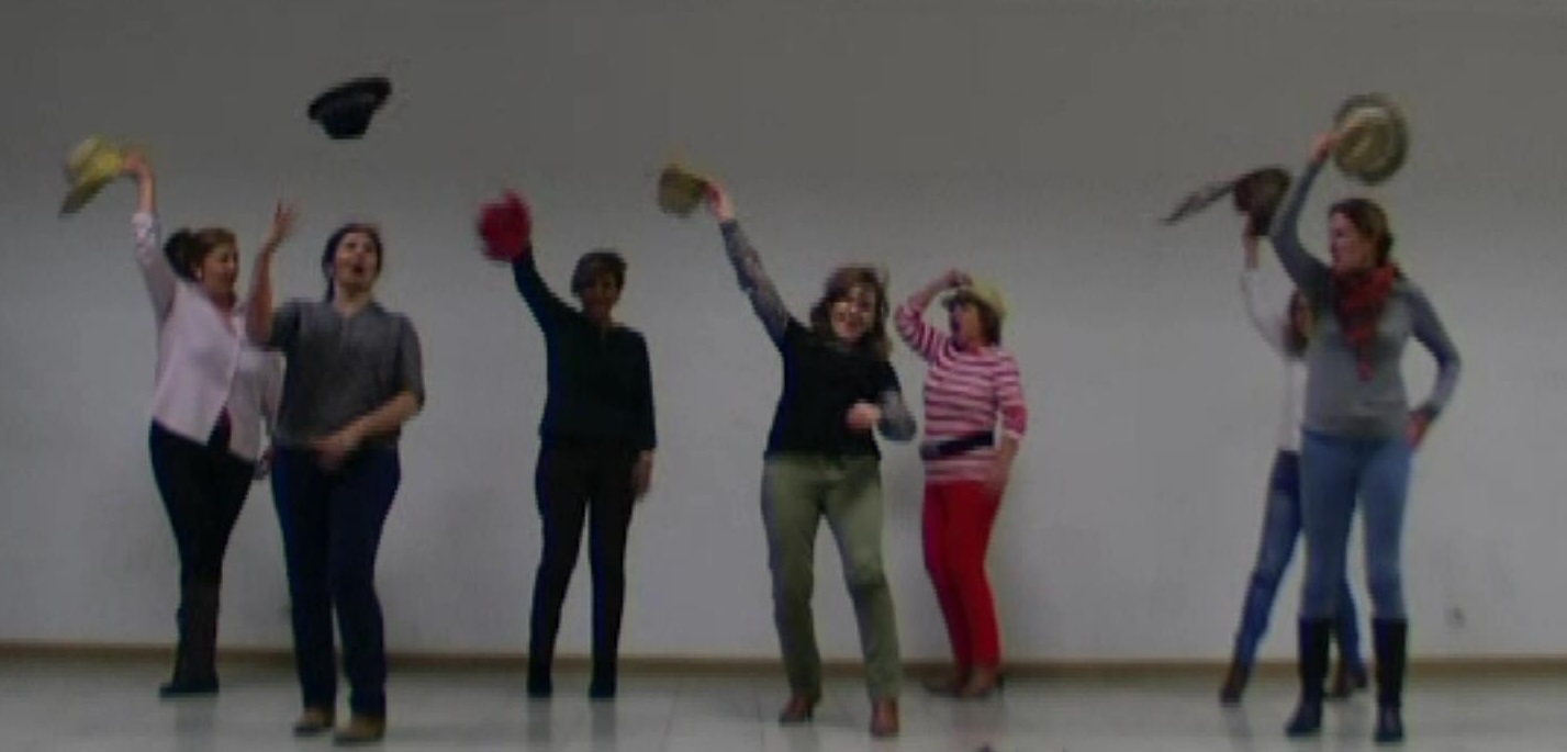 Country_2 - Mucho Más Que Baile