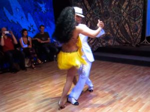 Samba - Mucho Más Que Baile