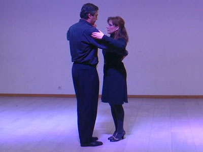 Valsecito, Vals criollo - Mucho Más Que Baile